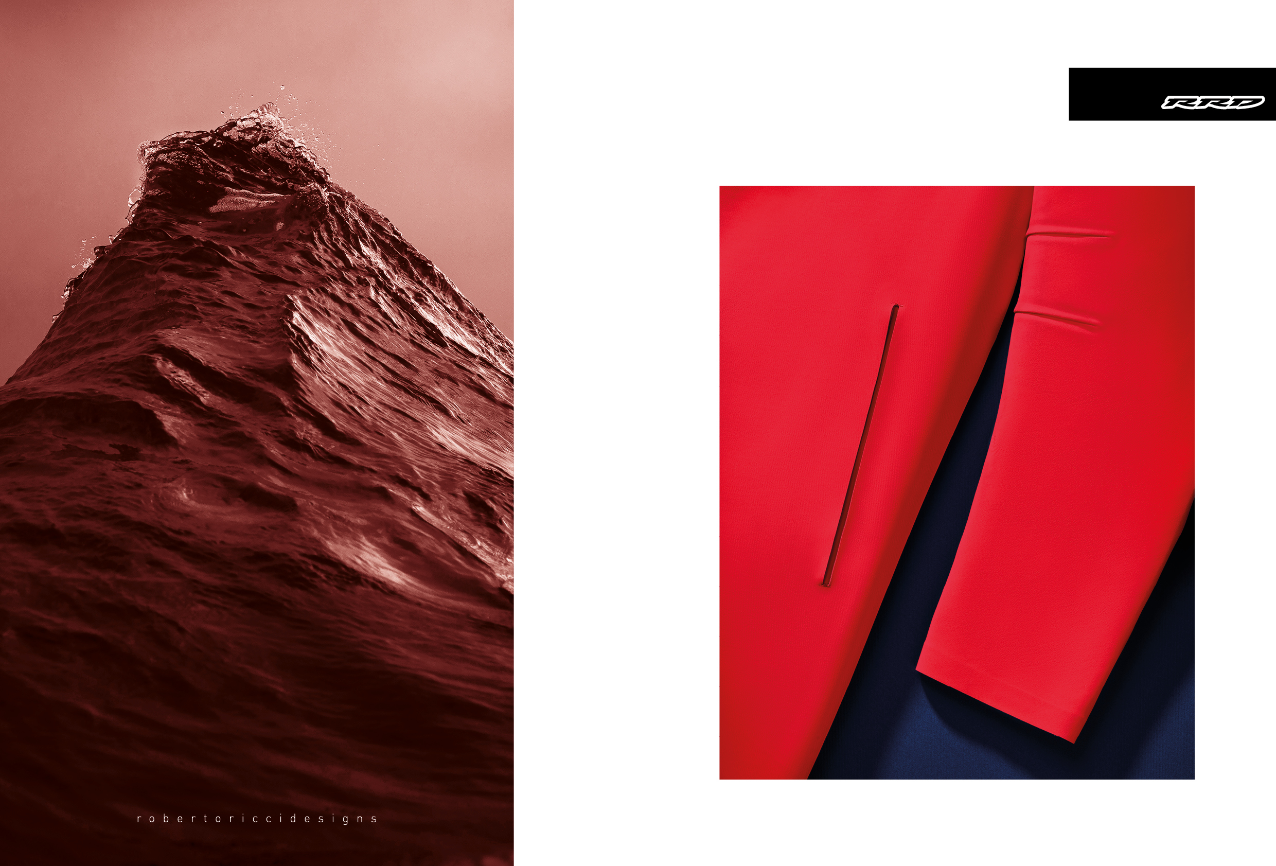 RRD ROBERTO RICCI DESIGNS | Representaciones Moriñigo